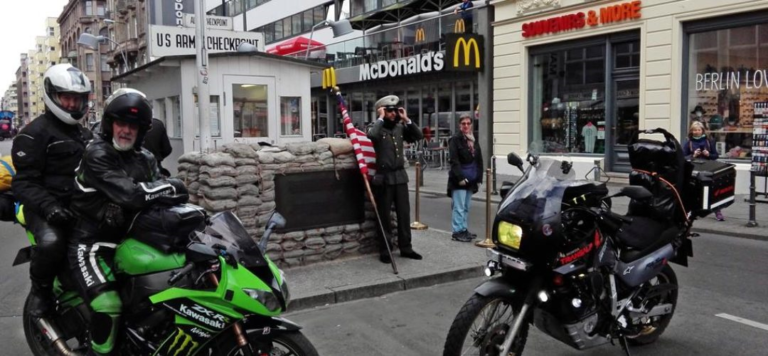 Long Distance Riding and Being Stubborn… - Long Distance Riders