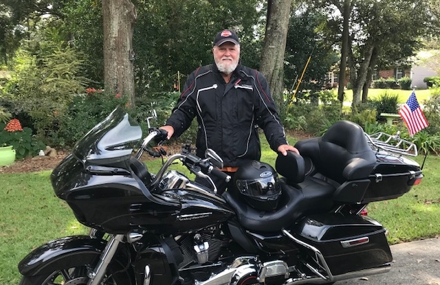 About - Long Distance Riders