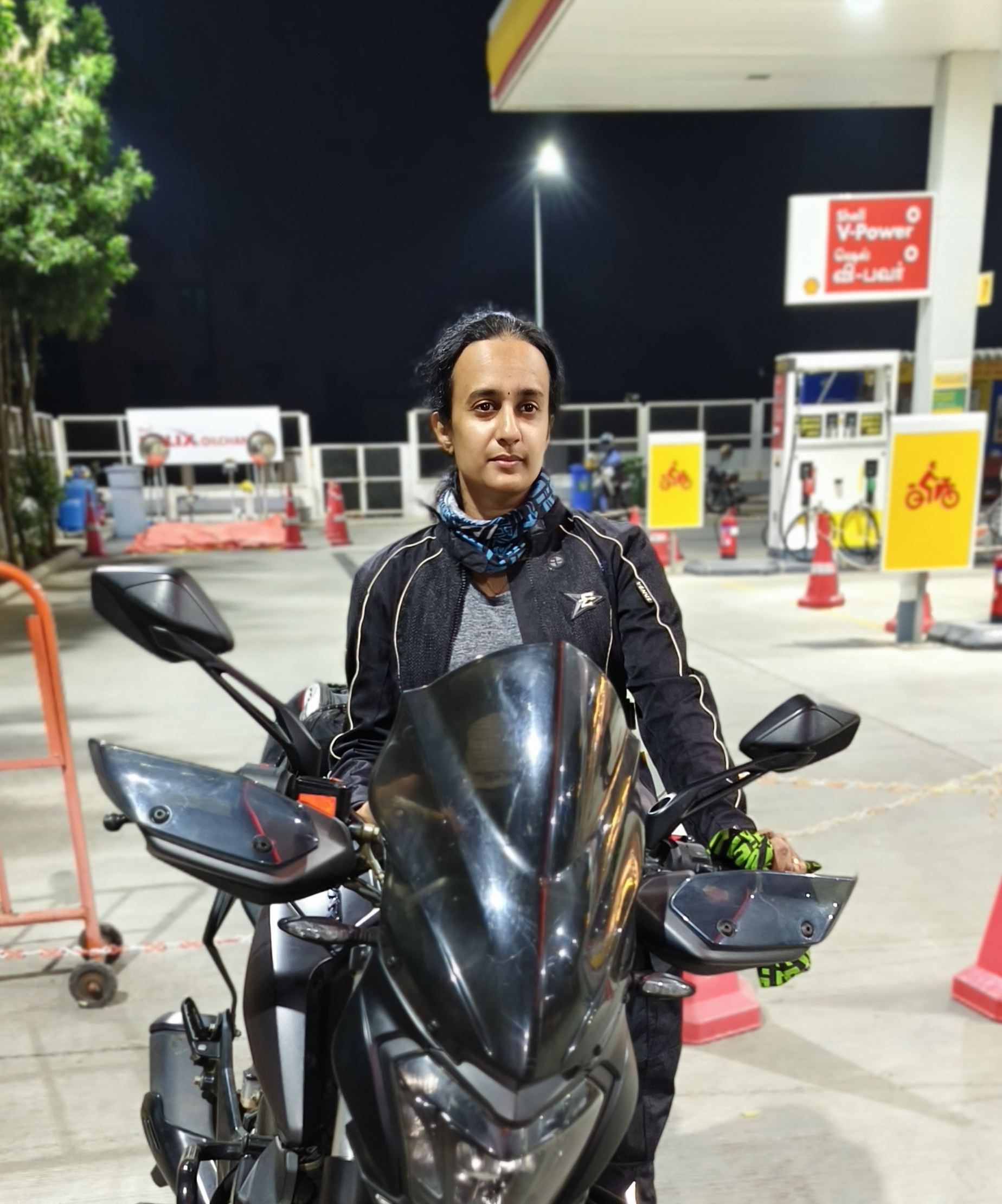 Breaking Limits: My Journey to Becoming a Long- Distance Rider - Long ...